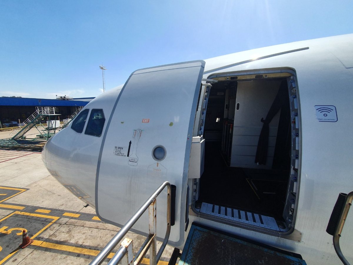 Aircraft Leasing – what do maintenance reserve funds cover? – IALTA