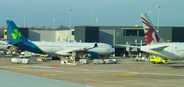 The Aircraft Maintenance Programme (AMP) and importance for ...