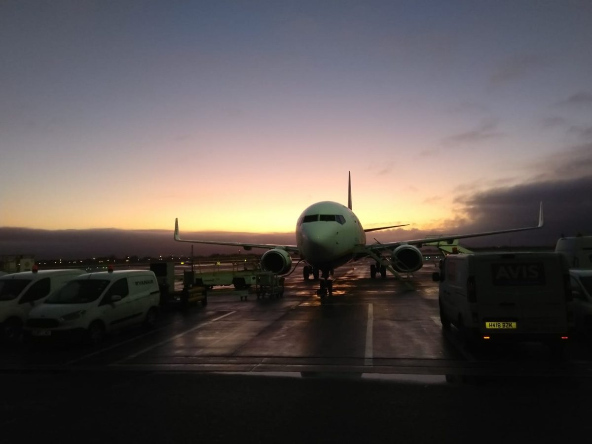 Aircraft Reliability Data Interrogation and Presentation – IALTA