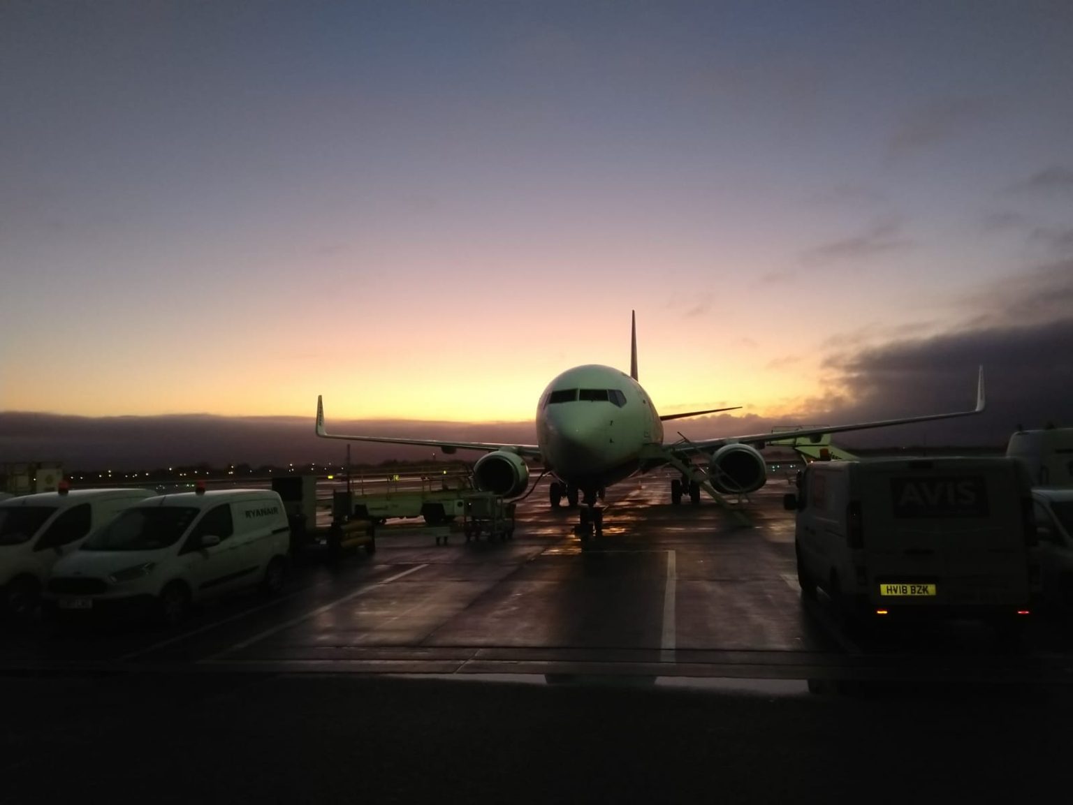 Aircraft Reliability Data Interrogation and Presentation – IALTA