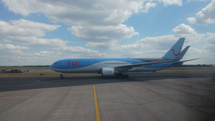 An Introduction to Boeing Maintenance Planning Data (MPD) – IALTA